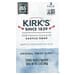 Kirk's, 100% ulei de nucă de cocos premium săpun delicat de Castilia ...