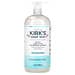 Kirk's, 3-In-1 Head To Toe Nourishing Cleanser, Fragrance Free, 32 fl ...