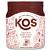KOS, Organic Beet Root Powder, 12.7 oz (360 g)