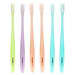 Kent, Ultra Soft Toothbrush, Compact, 6 Toothbrushes