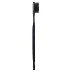 Kent, Ultra Soft Toothbrush, Black, 1 Toothbrush
