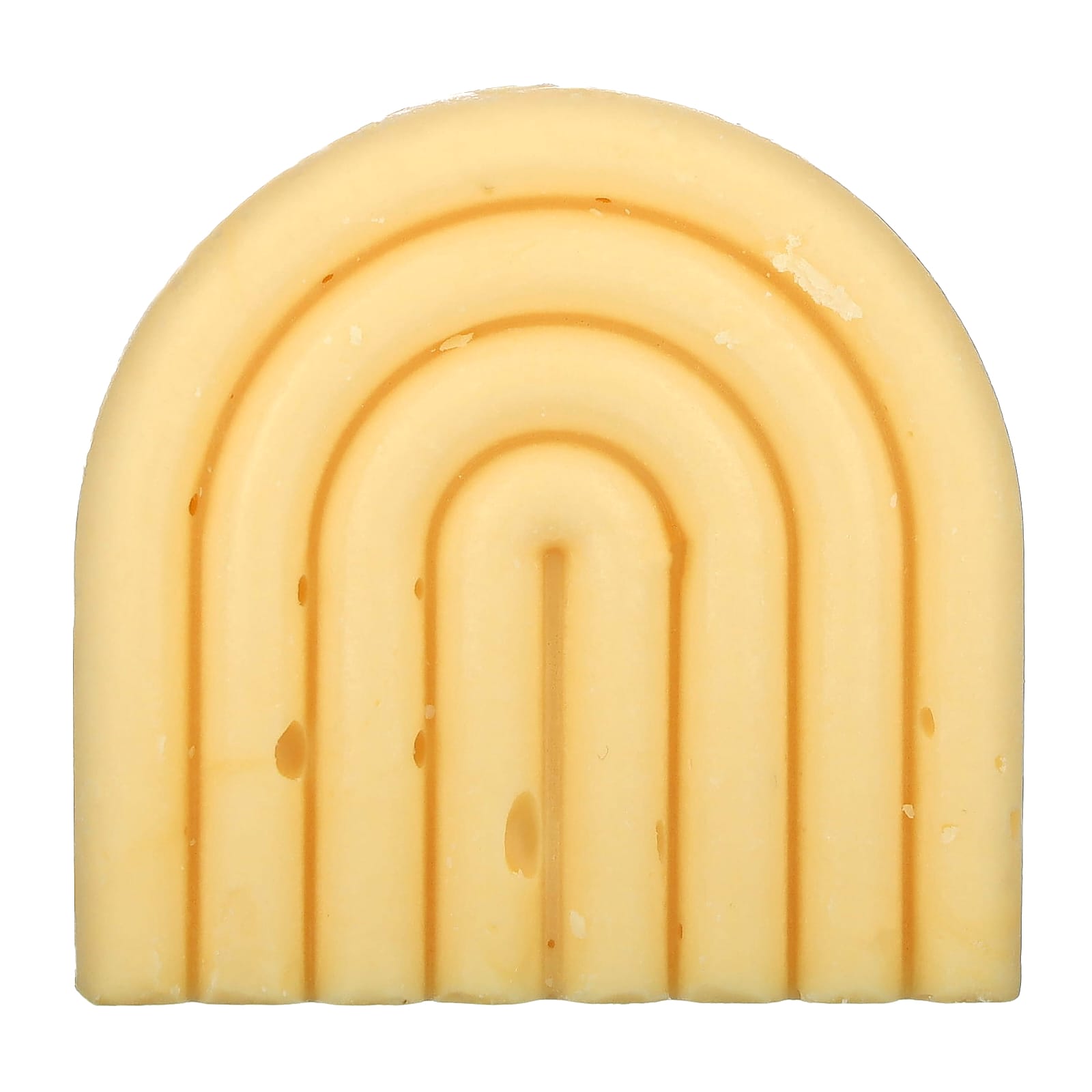 Kitsch, Deep-Moisturizing Solid Conditioner Bar, Coconut Oil, White Tea ...