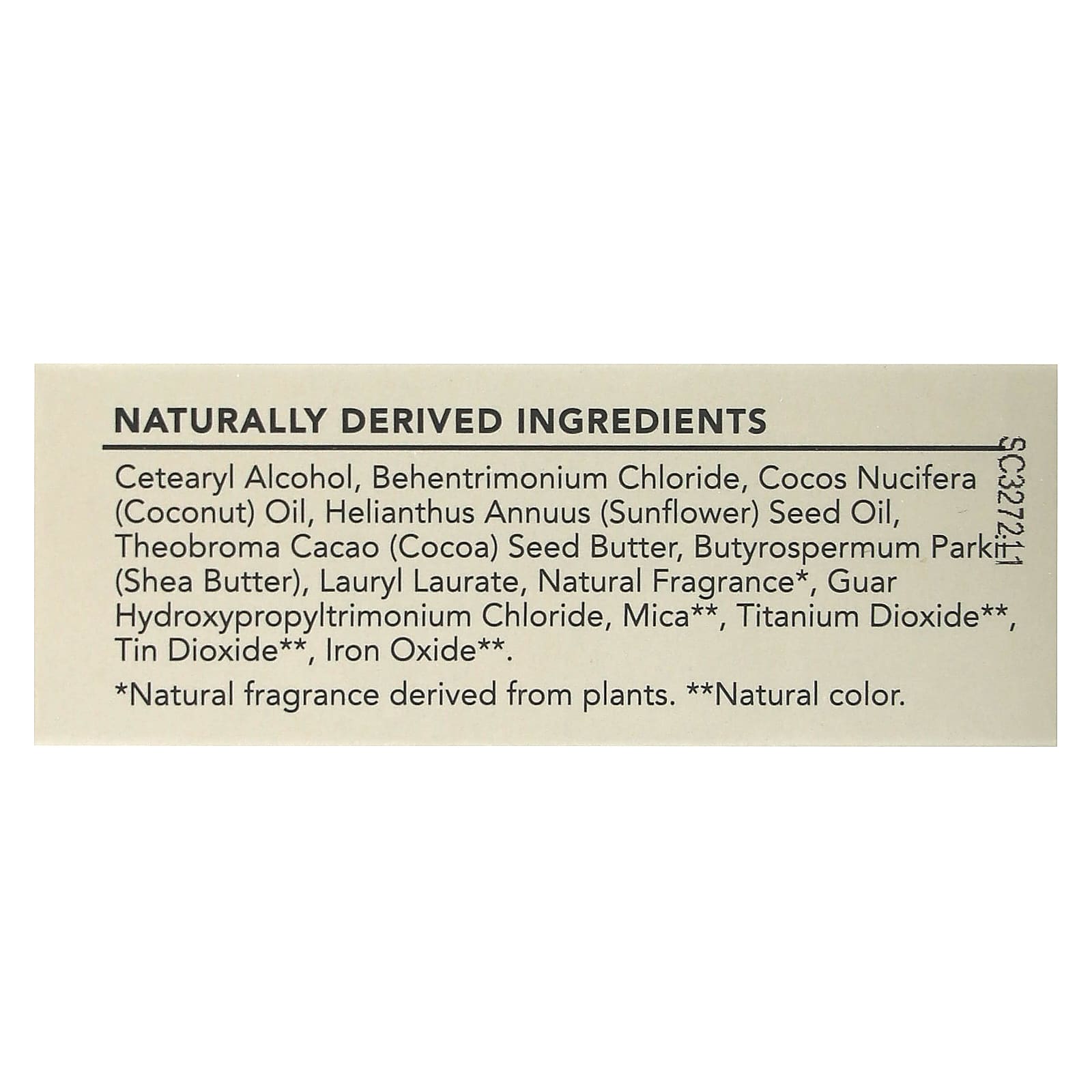 Kitsch, Deep-Moisturizing Solid Conditioner Bar, Coconut Oil, White Tea ...