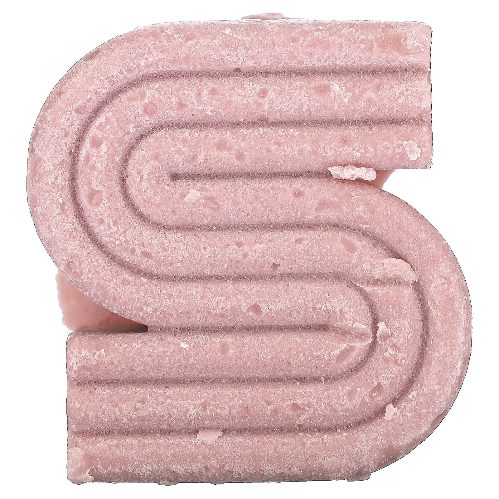 Kitsch, Nourishing Solid Shampoo Bar, Castor Oil, Sugared Amber & Shea ...