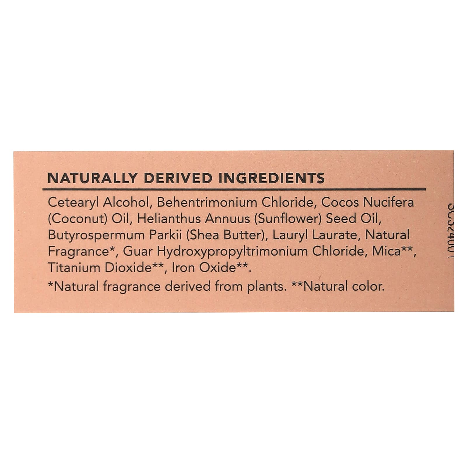 Kitsch, Hydrating Solid Conditioner Bar, Shea Butter, Sugared Amber ...