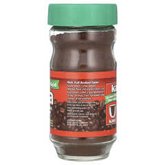 Kava Coffee, Instant Coffee, Reduced Acid, Decaf , 4 oz (113 g)