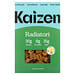 Kaizen, Radiatori, Gluten Free, High Protein, Low Carb, Plant-Based, 8 ...