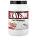 Labrada Nutrition, Lean Body, Protein Shake Drink Mix, Strawberry, 2.47 ...