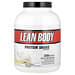 Labrada Nutrition, Lean Body, Protein Shake Drink Mix, Vanilla, 4.63 ...