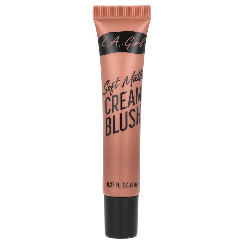 Soft Matte Cream Blush GBL442 Grace 0.27 fl oz 8 ml