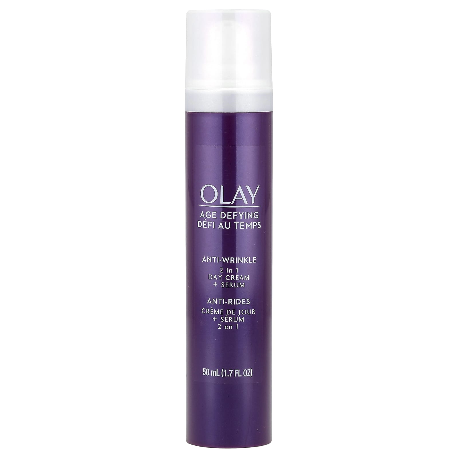 Olay anti wrinkle cream store