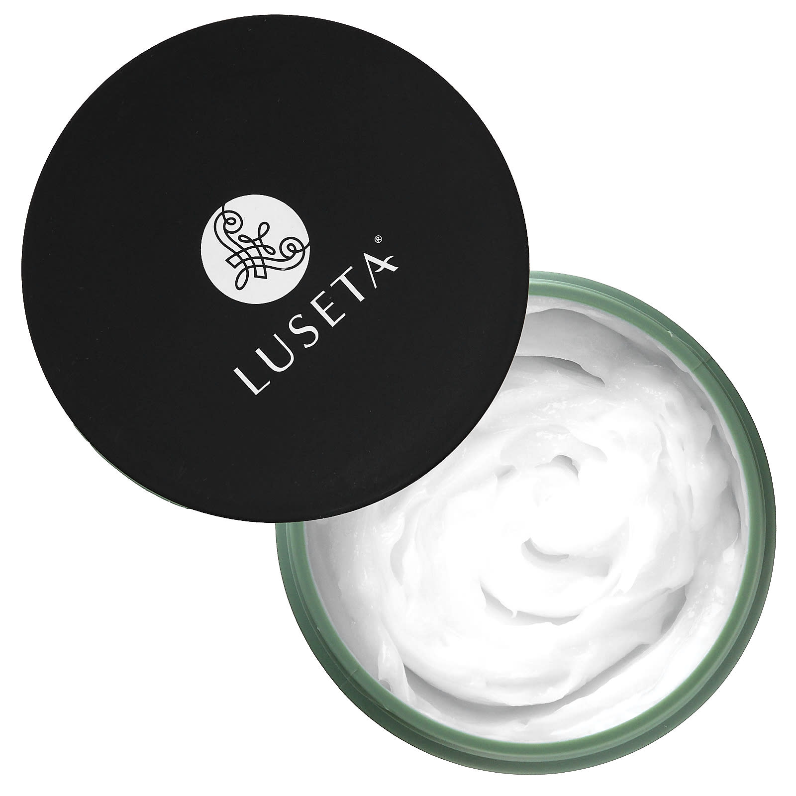 Luseta Beauty, комплекс із розмарином і м’ятою, маска для волосся, для ...