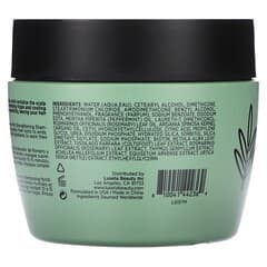 Luseta Beauty, Rosemary Mint Complex, Hair Mask, For All Hair Types, 16 ...