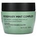 Luseta Beauty, Rosemary Mint Complex, Hair Mask, For All Hair Types, 16 ...