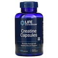 Life Extension, Creatine Capsules, 120 Capsules