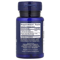 Life Extension, Liver Efficiency Formula, 30 Vegetarian Capsules