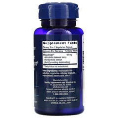 Life Extension, Tear Support with MaquiBright, Maqui Berry Extract, 60 ...