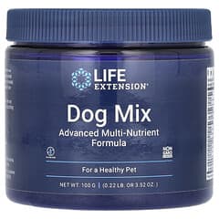 Life Extension, Dog Mix, 3.52 oz (100 g)