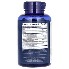 Life Extension, Super Omega-3 Plus, 120 Softgels