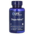Life Extension, Dopa-Mind, 60 Vegetarian Tablets