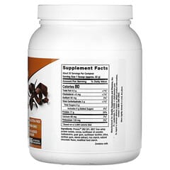 Life Extension, Wellness Code, Whey Protein Isolate, Chocolate, 0.96 lb ...