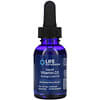 Life Extension, Liquid Vitamin D3, 50 mcg (2,000 IU), 1 fl oz (29.57 ml)