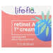 Life-flo, Crème au rétinol A 1 %, Revitalisation avancée, 50 ml
