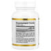 California Gold Nutrition, Vitamin K2 (as Menaquinone-7), 50 mcg, 120 ...