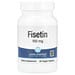 Lake Avenue Nutrition, физетин, 100 мг, 90 растительных капсул