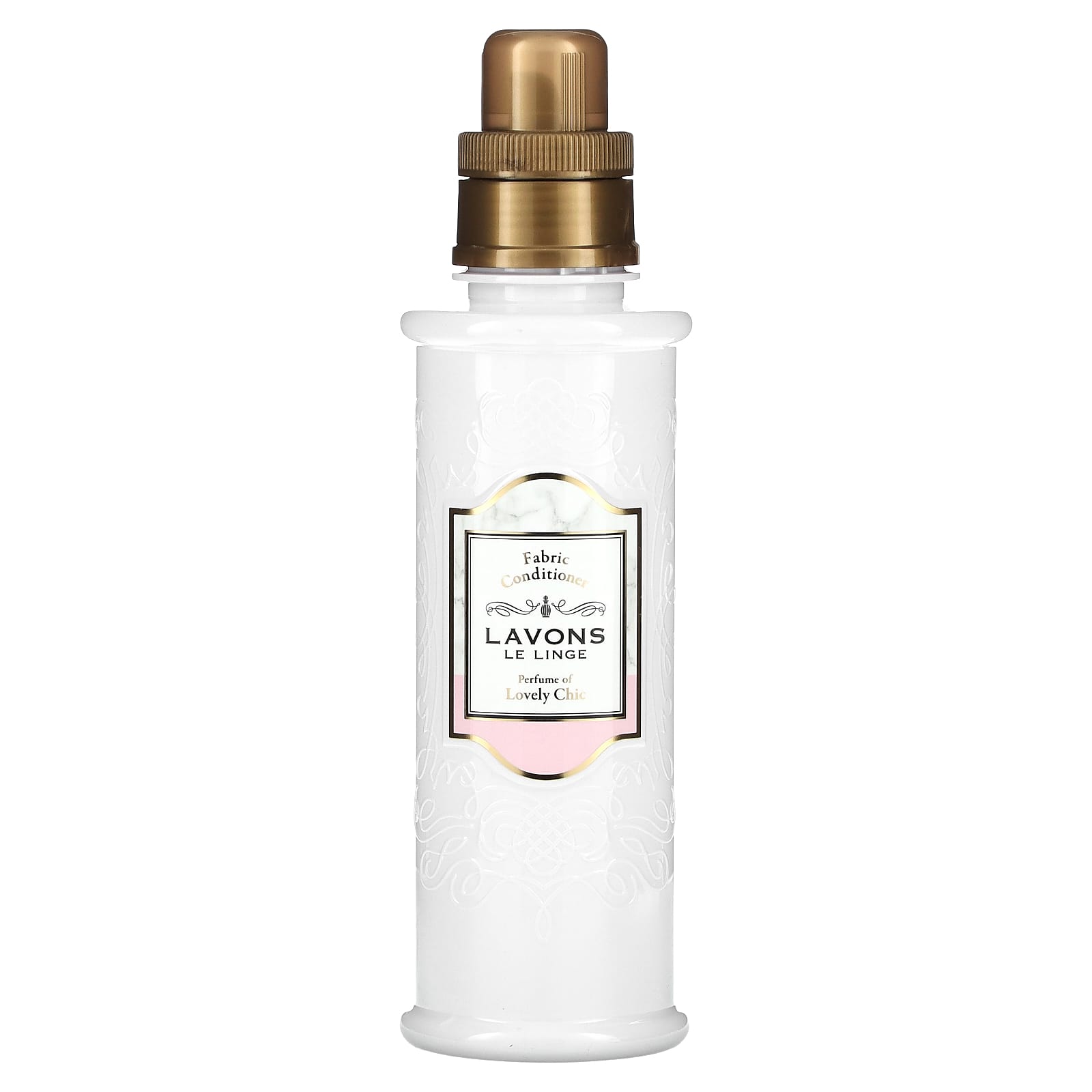 Lavons, 柔軟コンディショナー、ラブリーシック、600ml（20.3液量オンス）