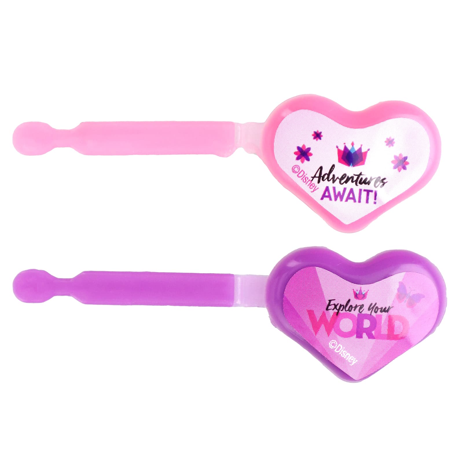 Lip Smacker, Disney Princess Beauty Collection, 9 Piece Kit