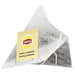 Lipton, Vanilla Caramel Black Tea, 20 Pyramid Teabags, 1.2 oz (34 g)