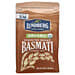Lundberg, Organic Sprouted Brown Basmati Gourmet Rice, 1 lb (454 g)