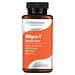 LifeSeasons, Migra-T®, Tension Ease, 60 Veg Capsules