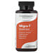 LifeSeasons, Migra-T®, Tension Ease, 60 Veg Capsules