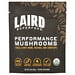 Laird Superfood, Performance Mushrooms, 3.17 oz (90 g)