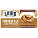 Laird Superfood, Protein Bar + Adaptogens, Peanut Butter, 10 Bars, 1.6 ...
