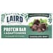 Laird Superfood, Protein Bar + Adaptogens, Chocolate Mint, 10 Bars, 1.6 ...