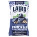 Laird Superfood, Protein Bar + Adaptogens, Blueberry + Sunflower Butter ...