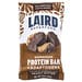 Laird Superfood, Superfood Protein Bar + Adaptogens, Double Chocolate ...