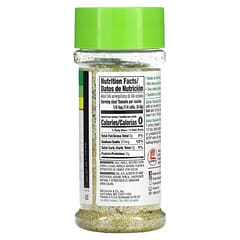 Lawry's, Garlic Salt, Coarse Ground With Parsley, 11 oz (311 g)