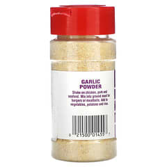 Lawry's, Garlic Powder, 3.12 oz (88 g)