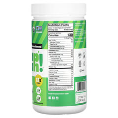 Manitoba Harvest, Organic Hemp Yeah! Max Fiber Hemp Protein Powder ...