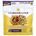 Crunchmaster, Multi-Seed, Crunchy Baked Rice Crackers, Original, 4 oz ...