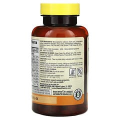 Mason Natural, Mini Multi Vitamins, 365 Mini-Tablets