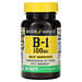 Mason Natural, B-1, 100 mg, 100 Tablets
