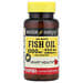 Mason Natural, No Burp Fish Oil, 90 Softgels (500 mg per Softgel)