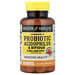 Mason Natural, Chewable Probiotic Acidophilus & Bifidus, Strawberry ...