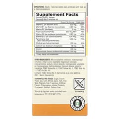 Mason Natural, Ear Health Plus, 100 Tablets