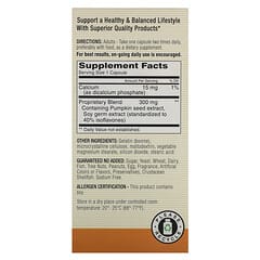 Mason Natural, Daily Bladder Comfort, 60 Capsules